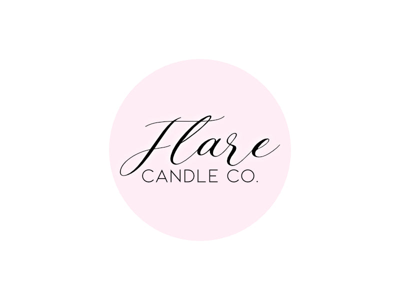 Flare Candle Company – Flare At Home "Elevate Your Senses"